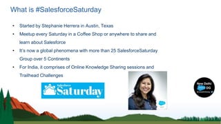 Discover deep insights with Salesforce Einstein Analytics and Discovery ...