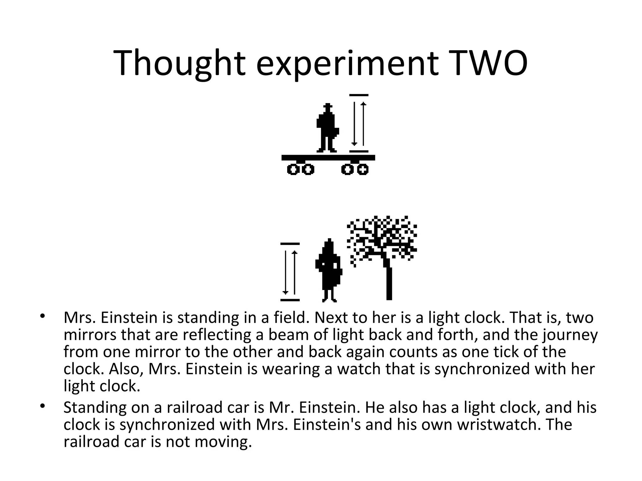 Einstein And Relativity | PPT