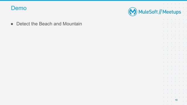 Salesforce Einstein Api Integration With Mulesoft Nlp And Computer Vision Ppt