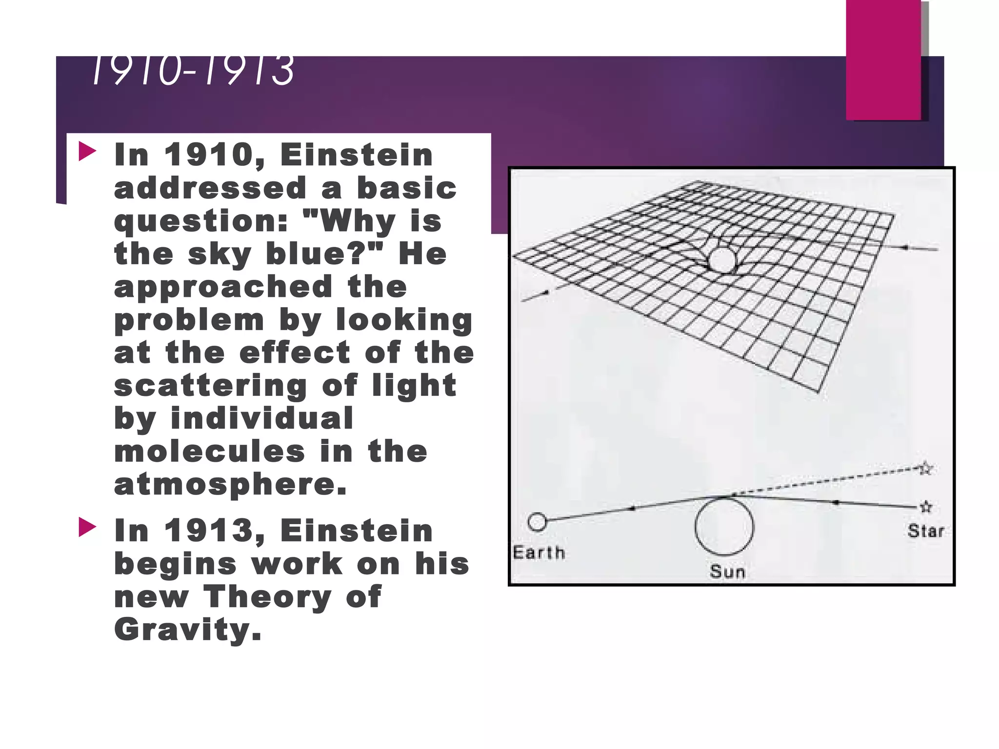 My Favourite Scientists - Albert Einstein & APJ Abdul Kalam | PPT