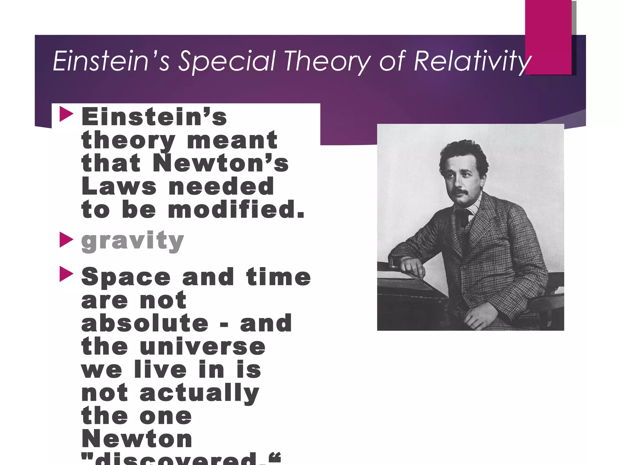 My Favourite Scientists - Albert Einstein & APJ Abdul Kalam | PPT