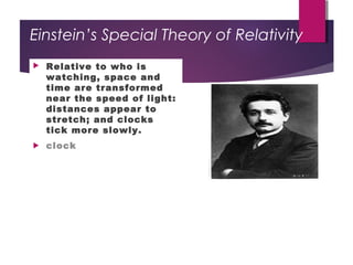 My Favourite Scientists - Albert Einstein & APJ Abdul Kalam | PPT