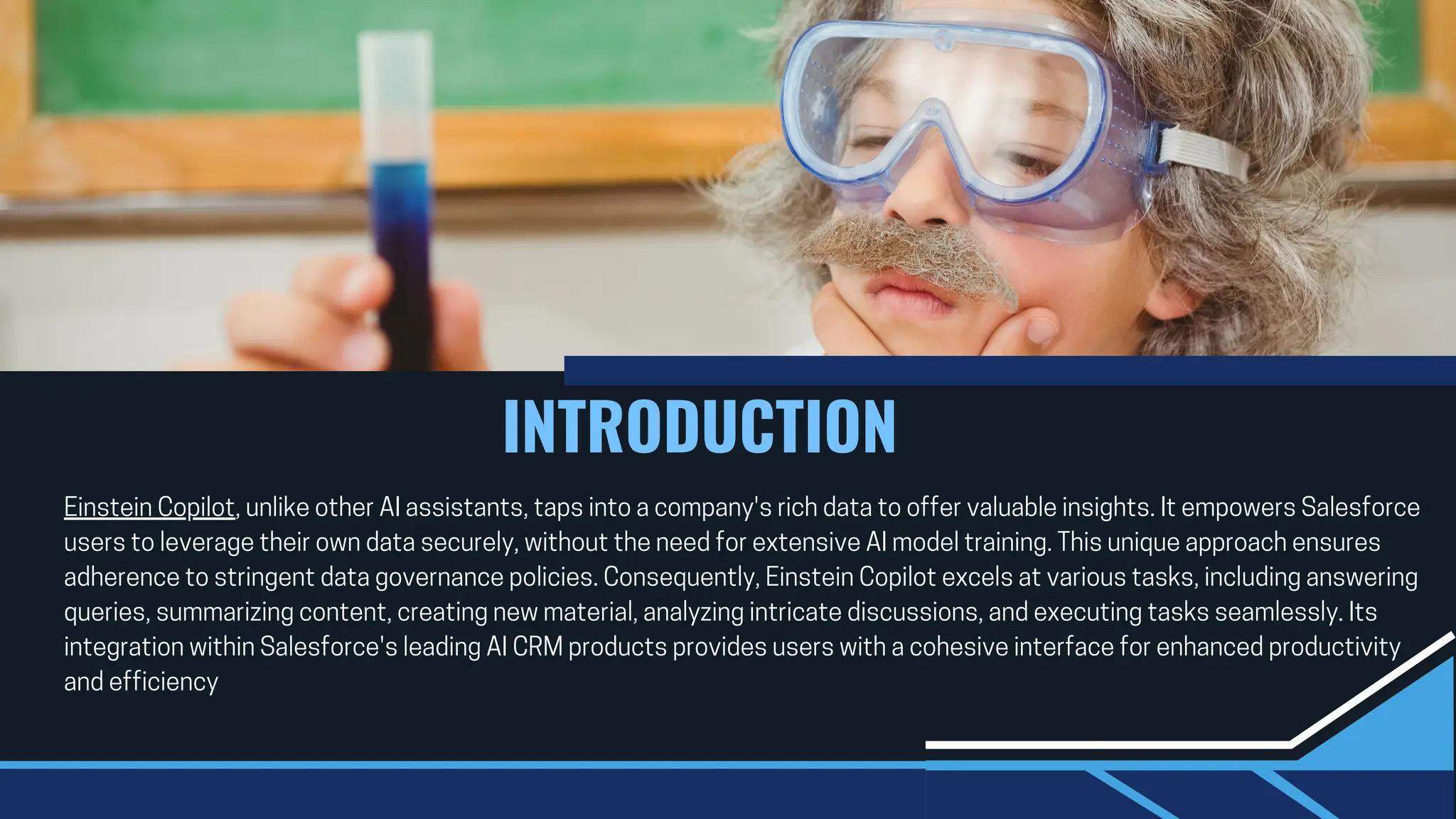 Einstein Copilot Conversational AI for your CRM.pdf