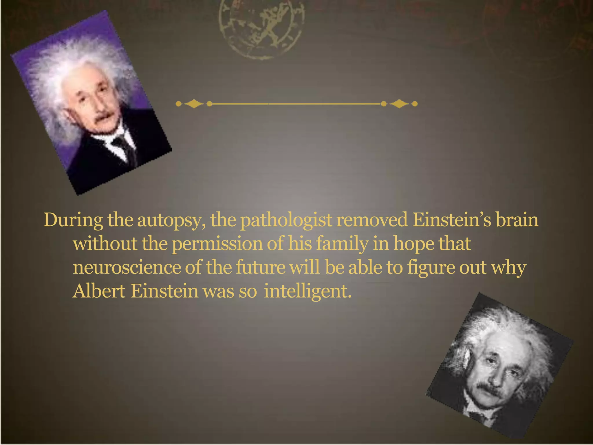Albert Einstein | PPTX