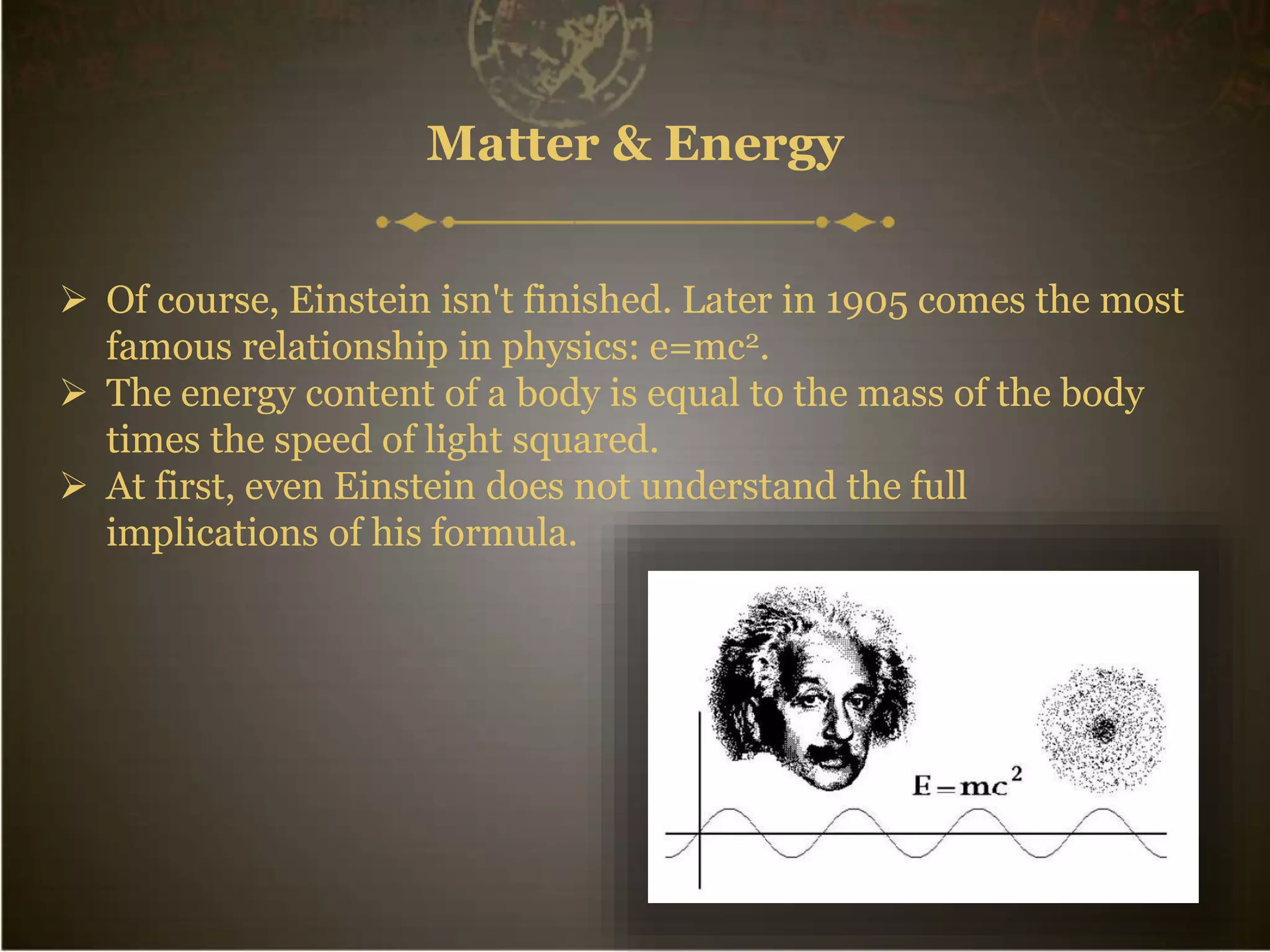 Albert Einstein | PPTX