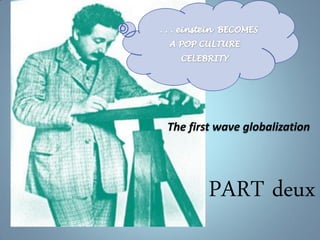 Einstein final part ii | PPT