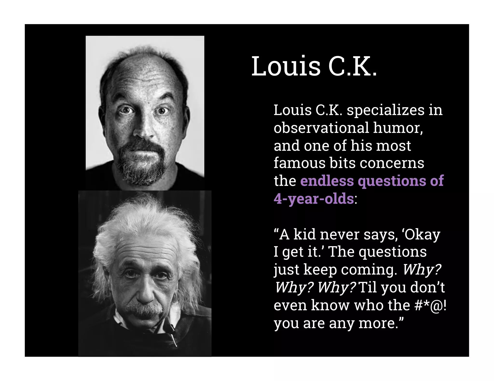 Einstein Fusion: 10 Celebrities Who Have a Little Einstein Inside Them ...