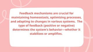 FEEDBACK_MECHANISM EINSTEIN_GROUP8..pptx