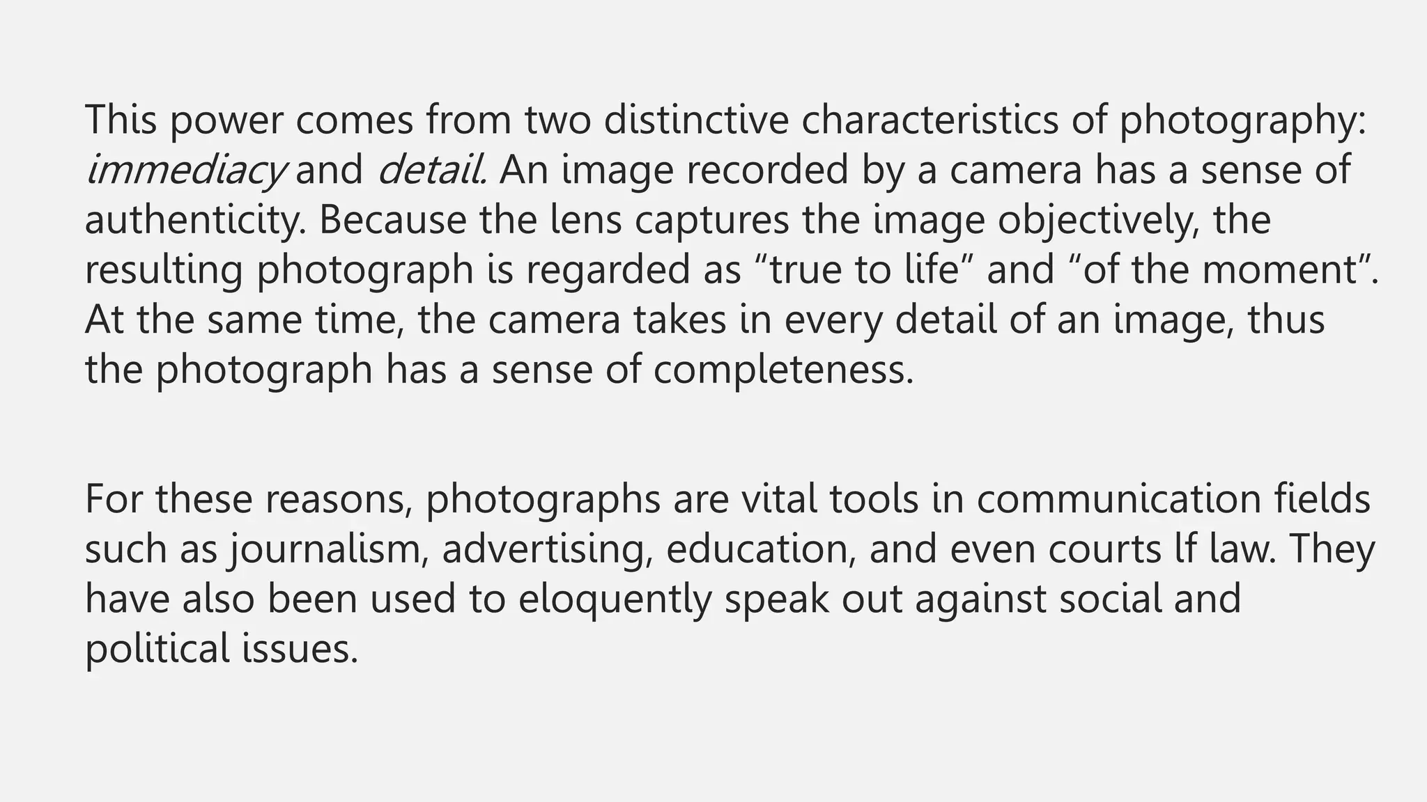 Einstein Group 1 Pptx