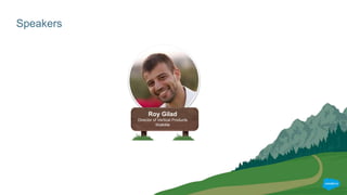 Einstein, not Frankenstein - Understanding Salesforce Artificial ...