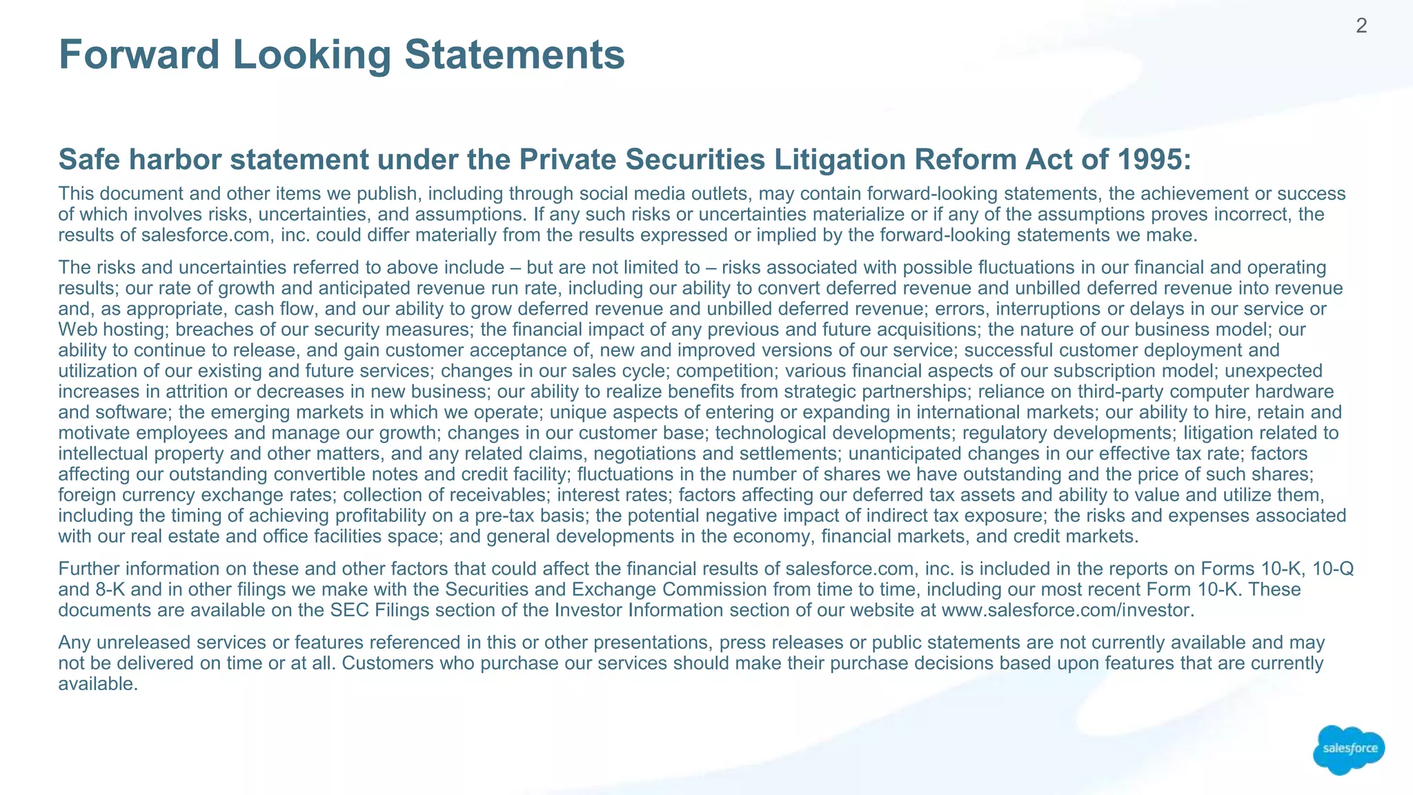 Einstein prediction builder & Einstein language | PPT