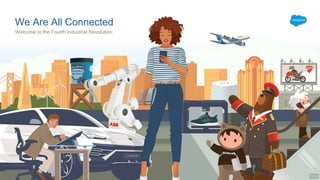 Einstein prediction builder & Einstein language | PPT