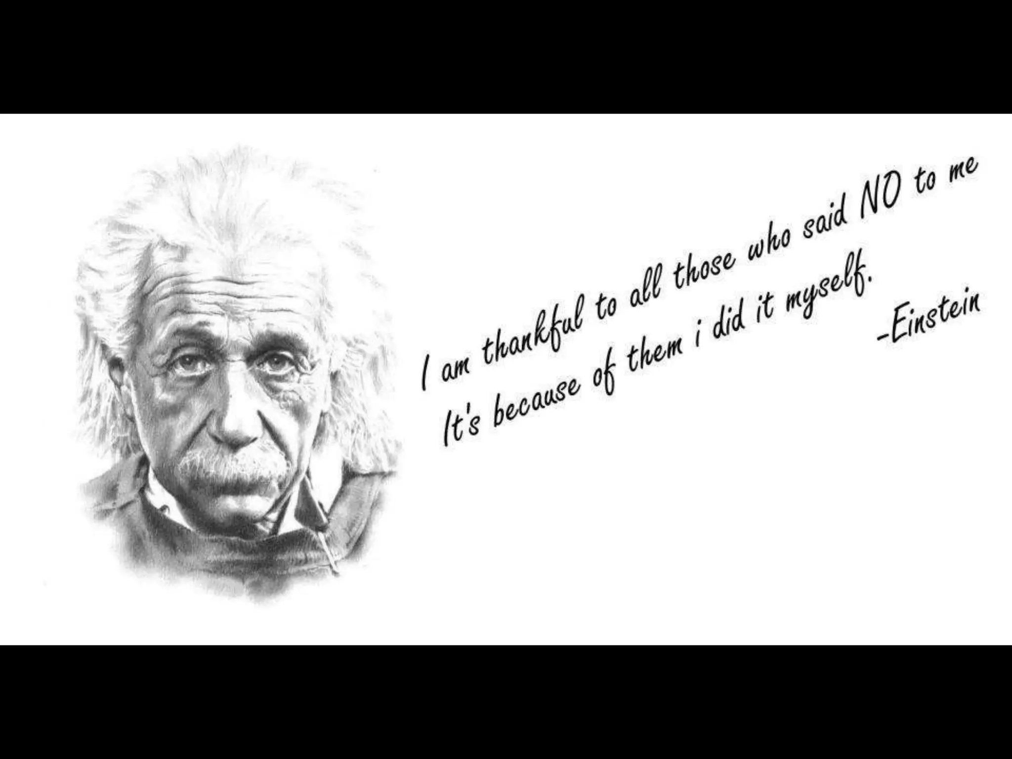 Einstein quotes | PPT