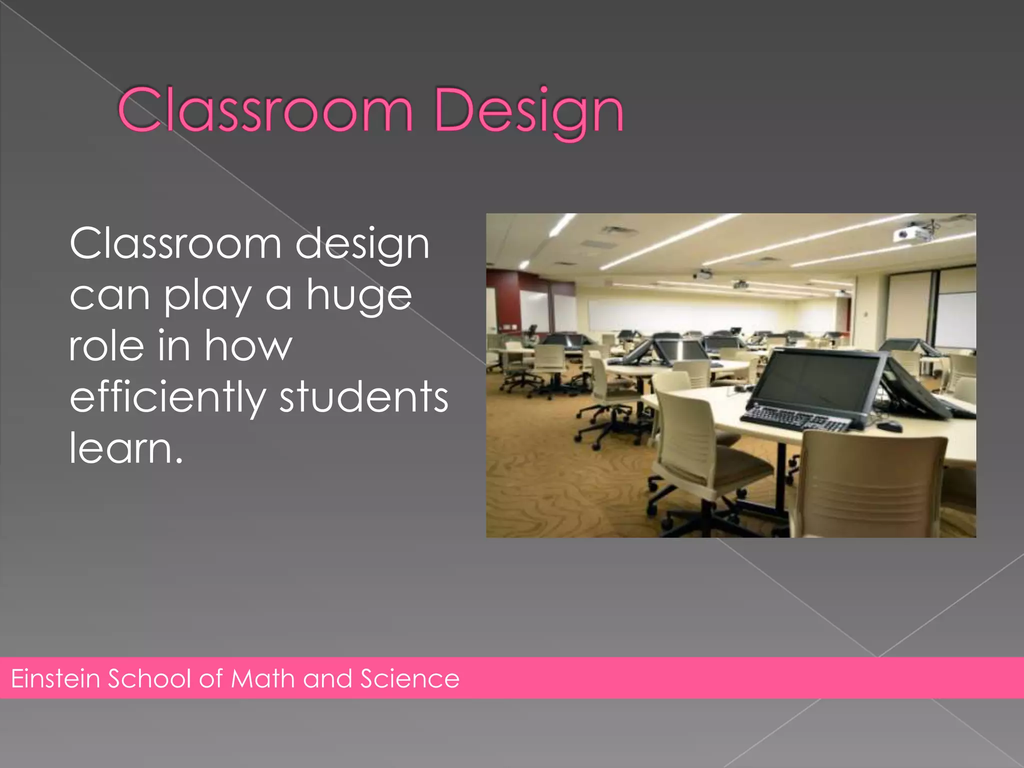 Einstein school | PPTX