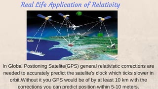 Einstein's theory of general relativity | PDF