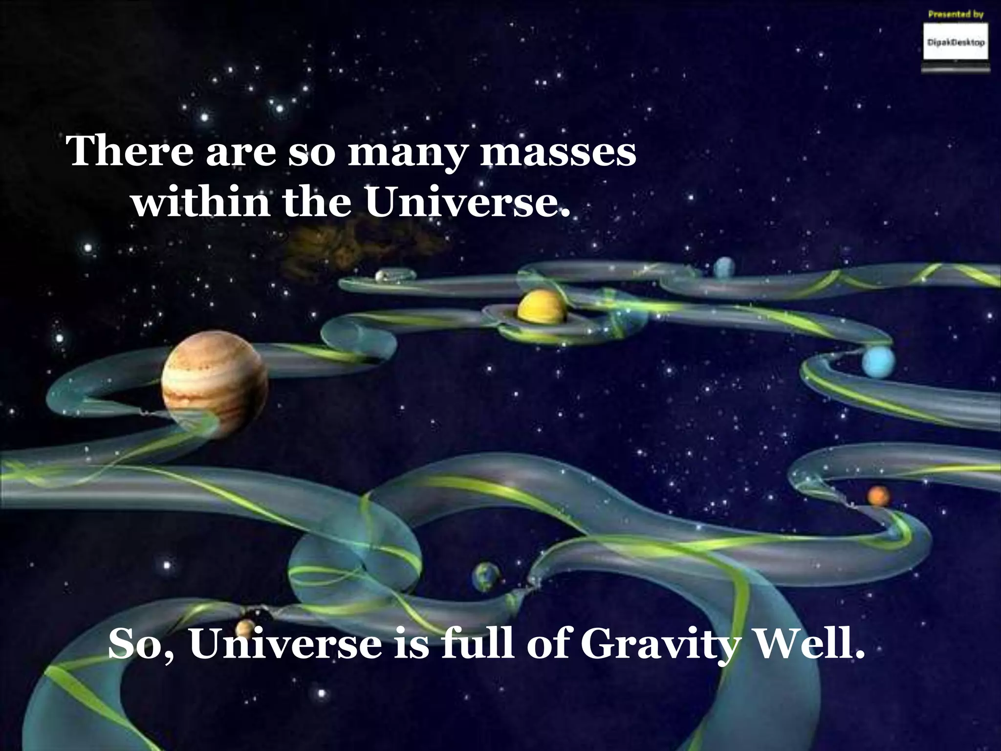 Einstein's theory of relativity - Explained! | PPTX