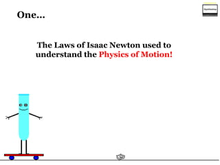 Einstein's theory of relativity - Explained! | PPTX