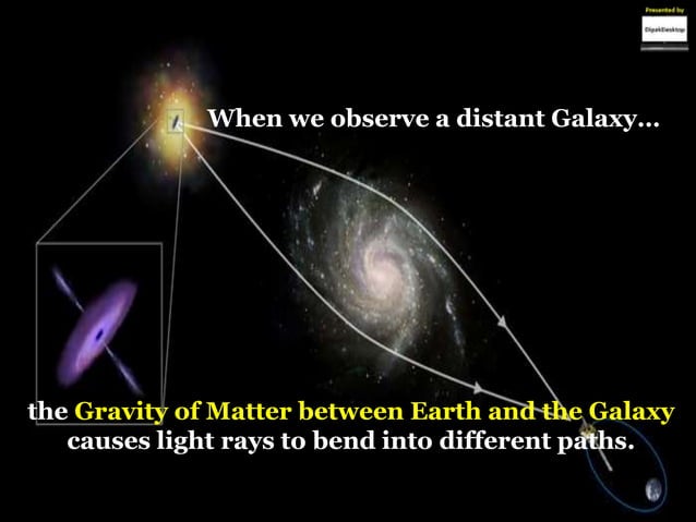 Einstein's theory of relativity - Explained!