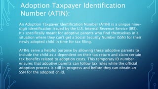 EIN vs TIN - What Every Business Owner Should Understand.pptx