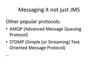 Enterprise Integration Patterns | PPT