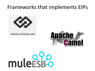 Enterprise Integration Patterns | PPT