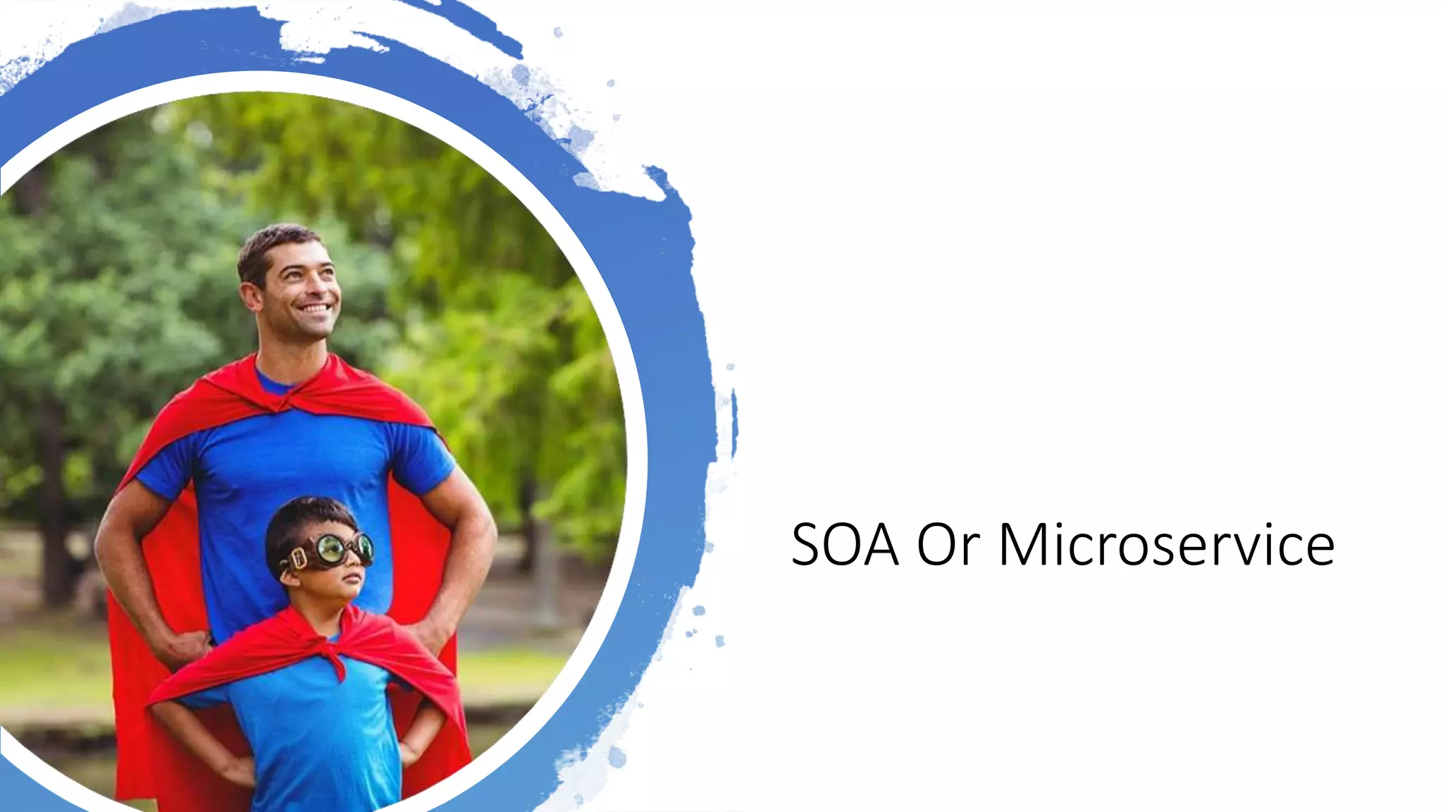 Software Architecture: Why not just design? | PPTX | Programming Languages | Computing