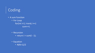 Software Architecture: Why not just design? | PPTX | Programming Languages | Computing