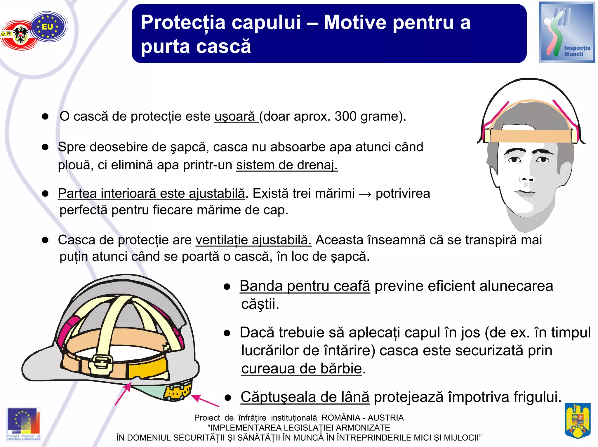 Eip - echipament individual de protectie | PDF