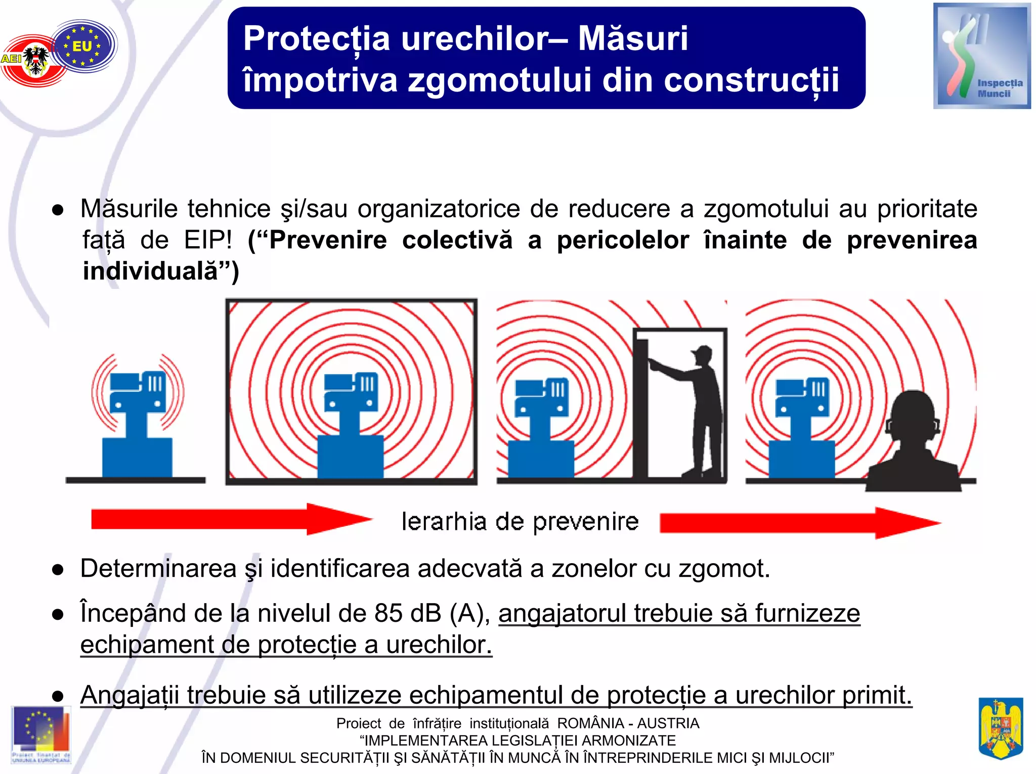 Eip - echipament individual de protectie | PDF