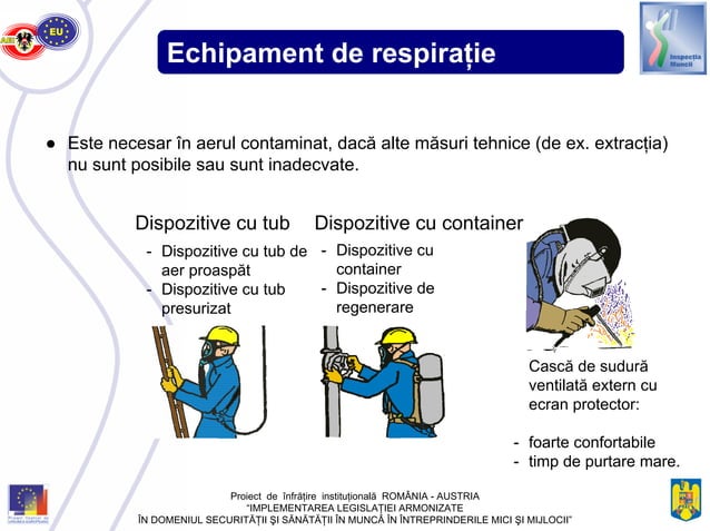 Eip - echipament individual de protectie | PDF