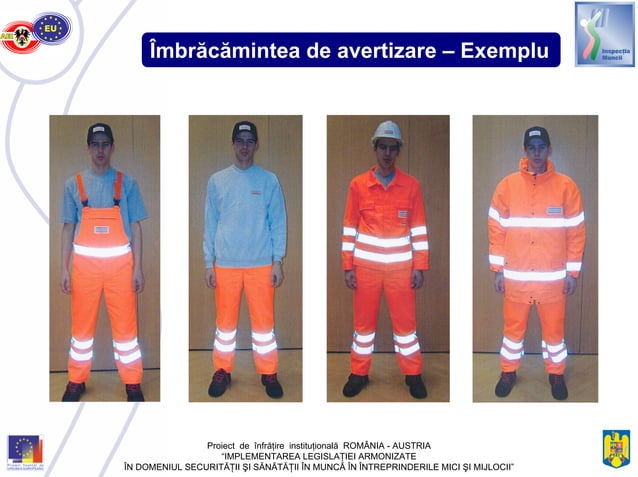 Eip - echipament individual de protectie | PDF