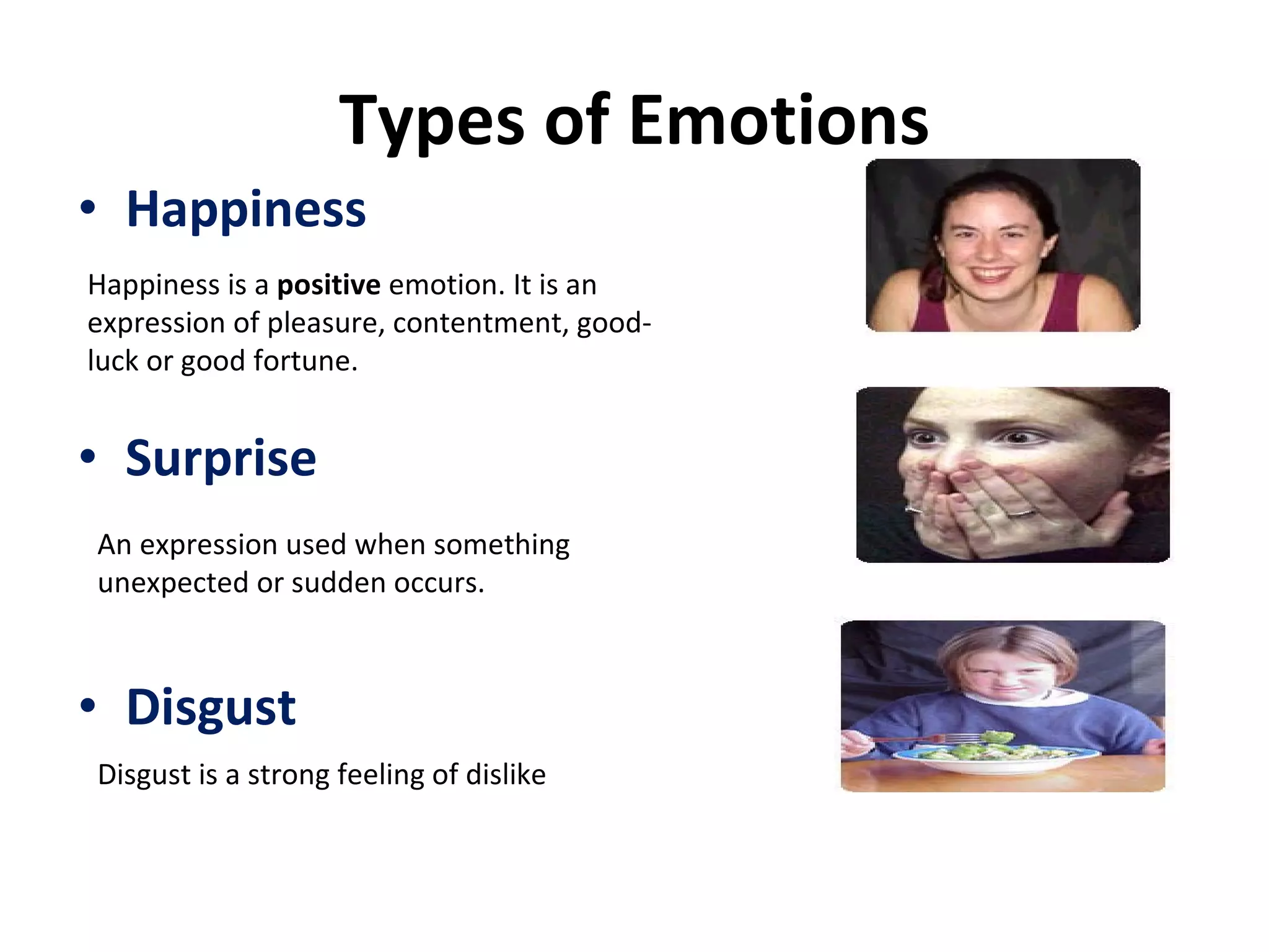 Emotional Intelligence Presentation (Preeti) | PPT