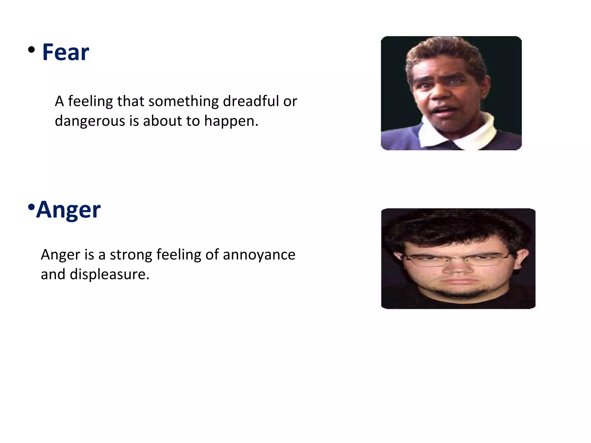 Emotional Intelligence Presentation (Preeti) | PPT