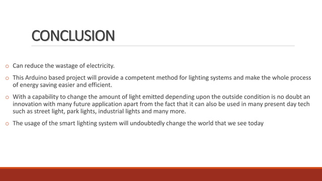 automatic street light control using aurdino,PIR,LDR tinker cad circuit ...