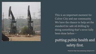 EIR Information by Alex Fisch Culver City | PPT