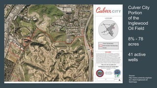 EIR Information by Alex Fisch Culver City | PPT