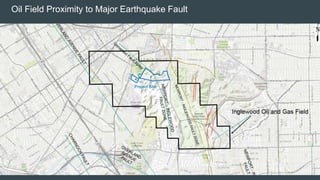 EIR Information by Alex Fisch Culver City | PPT