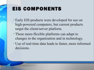 Eis | PPT | Internet | Computing