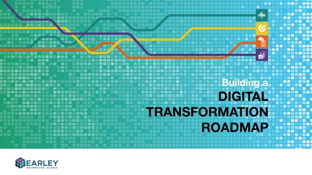 Building a Digital Transformation Roadmap | PDF