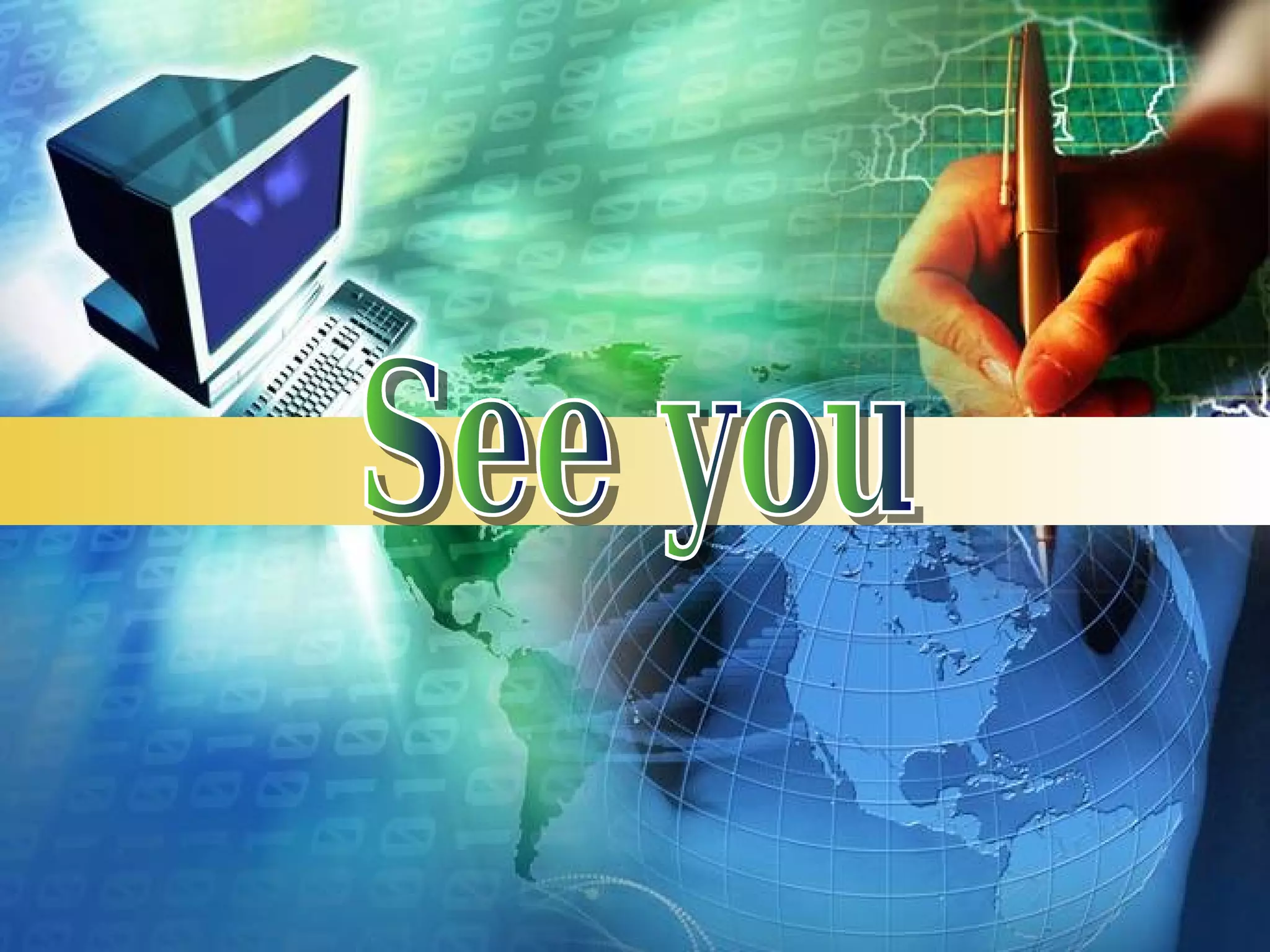 Eis M1 01 principle of computer(1) | PPT