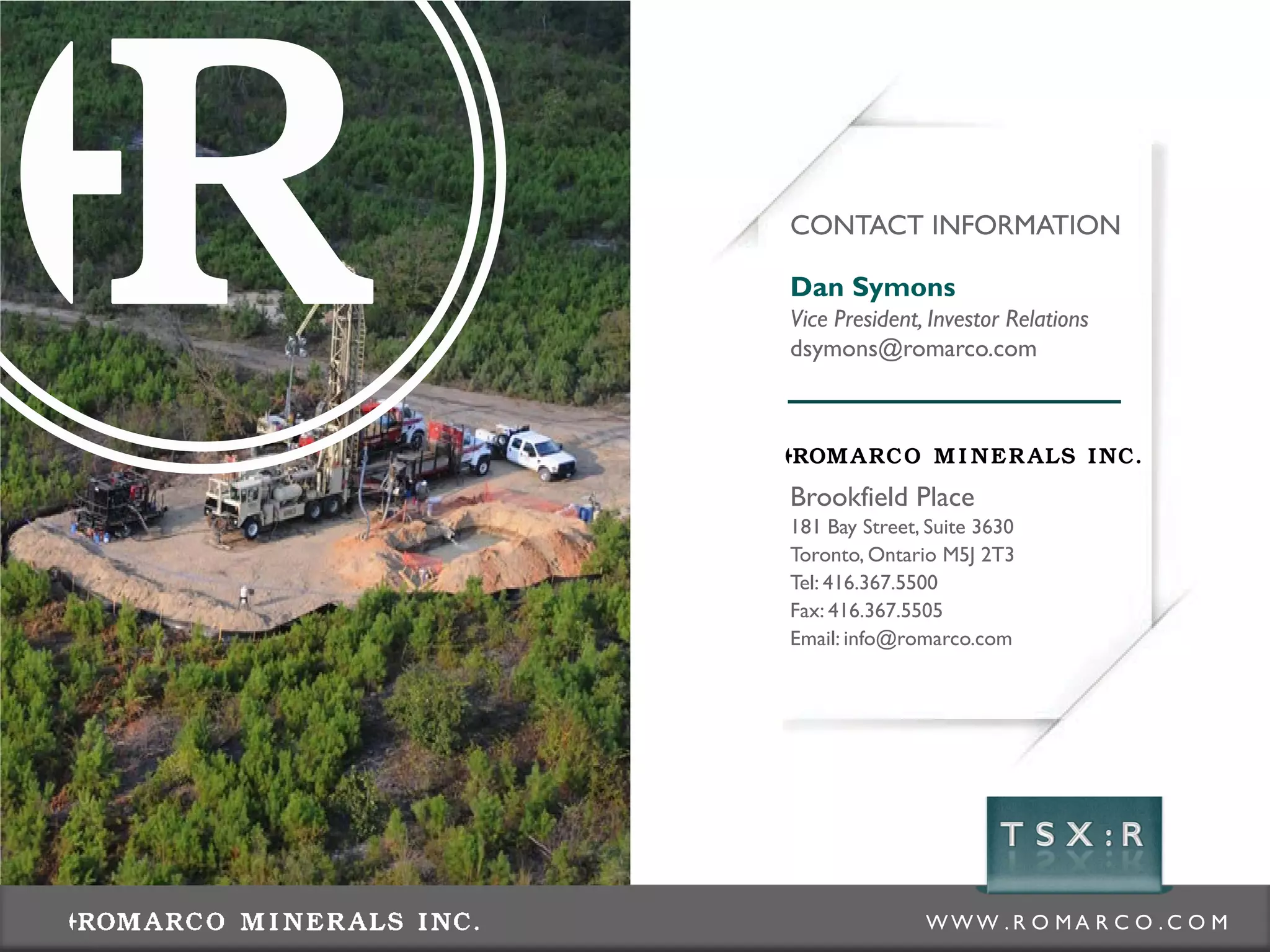 EIS Schedule Presentation | PDF