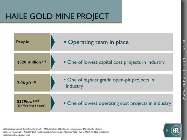 EIS Schedule Presentation | PPT