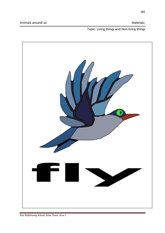 Eis science lesson plan grade 1 | PDF