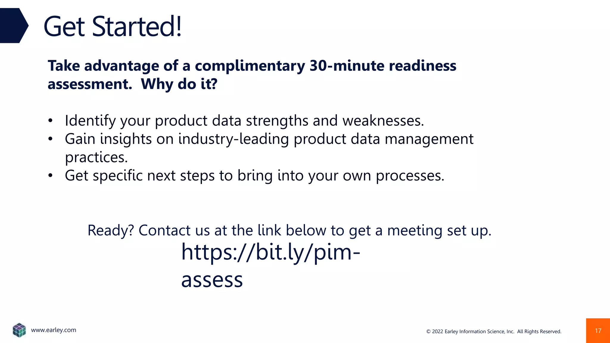 What is PIM and Why Your Ecommerce Business Needs It | PPTX