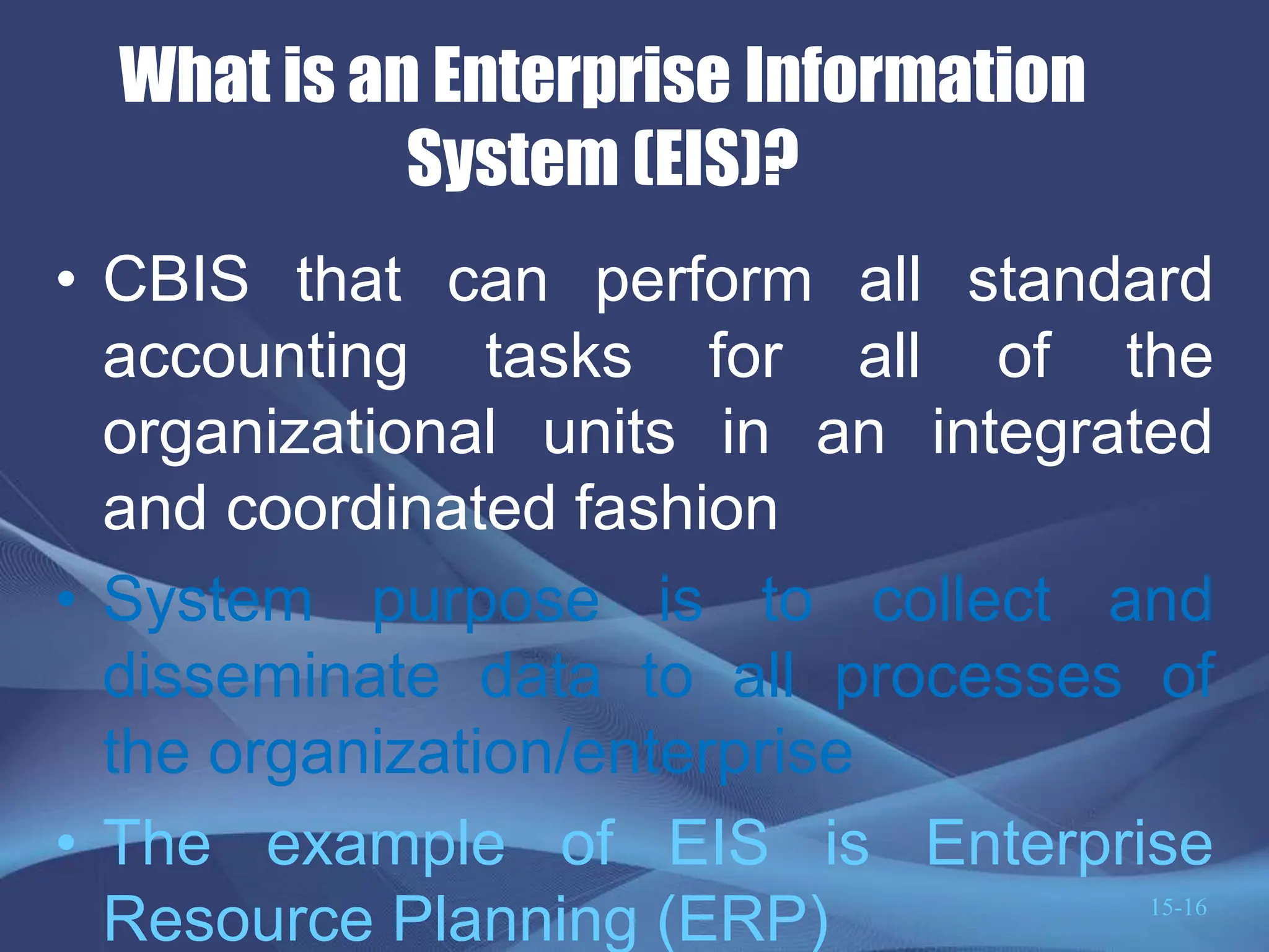 EIS 1 Introduction to Enterprise Information SYstem.pptx