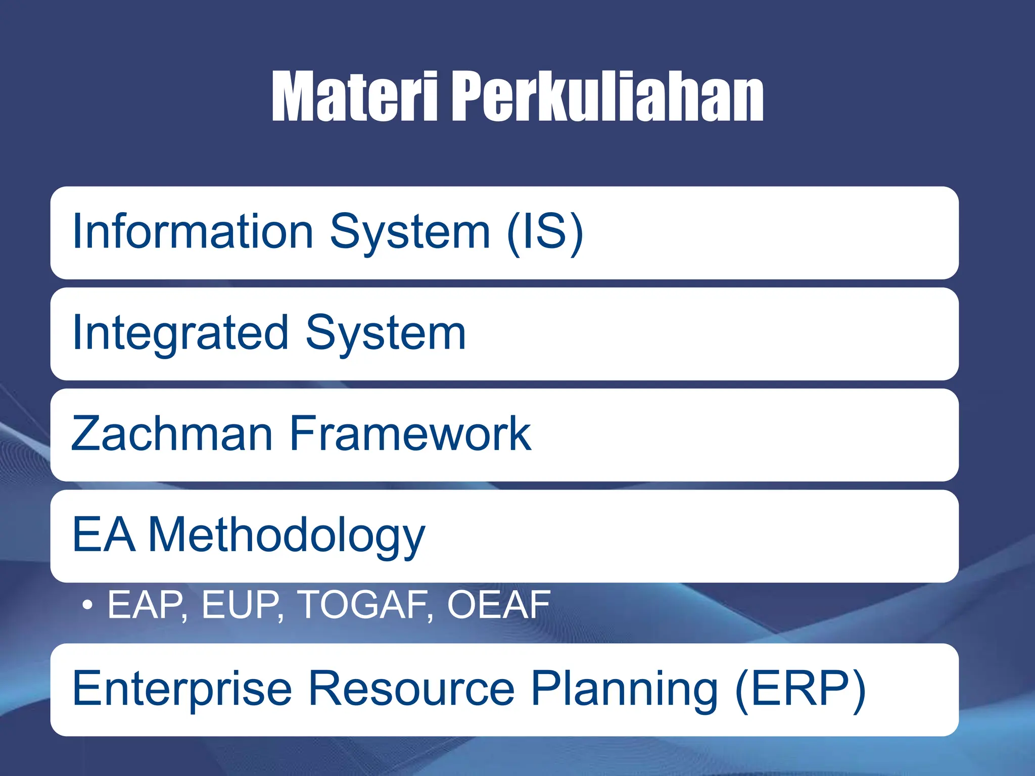 EIS 1 Introduction to Enterprise Information SYstem.pptx