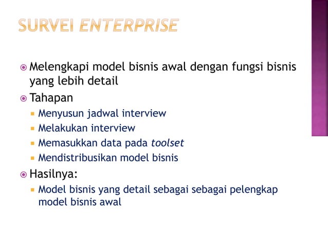 Enterprises information system with zachman.pptx