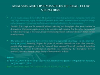 Network Software | PPT