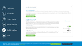 OneTrust Sponsored Coffee Break | PPT