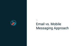 Keynote: GasBuddy’s One-to-One Messaging in the Right Lane | PPT